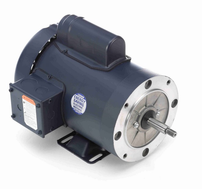 Swimming Pool & Spa Pump Electric Motors - Electric Motor Warehouse