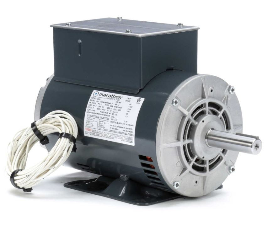 Agricultural Duty, Farm Duty Electric Motors - Electric motor Warehouse