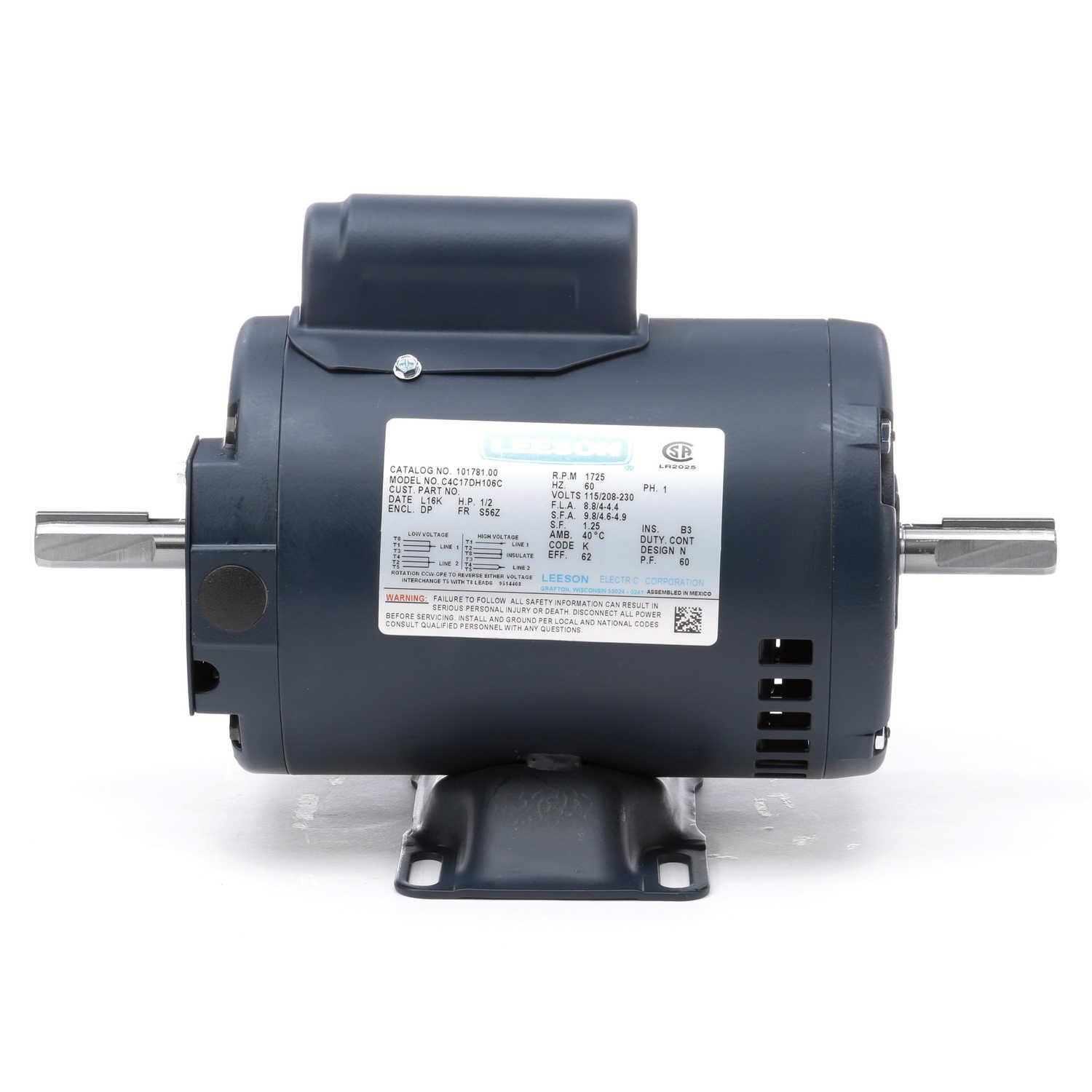 Woodworking Electric Motors - Table Saw Motor - Unisaw Motors - Planner ...
