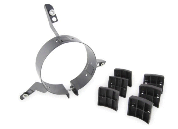 Electric Motor Mounting Brackets - Furnace Motors - Electric Motor ...