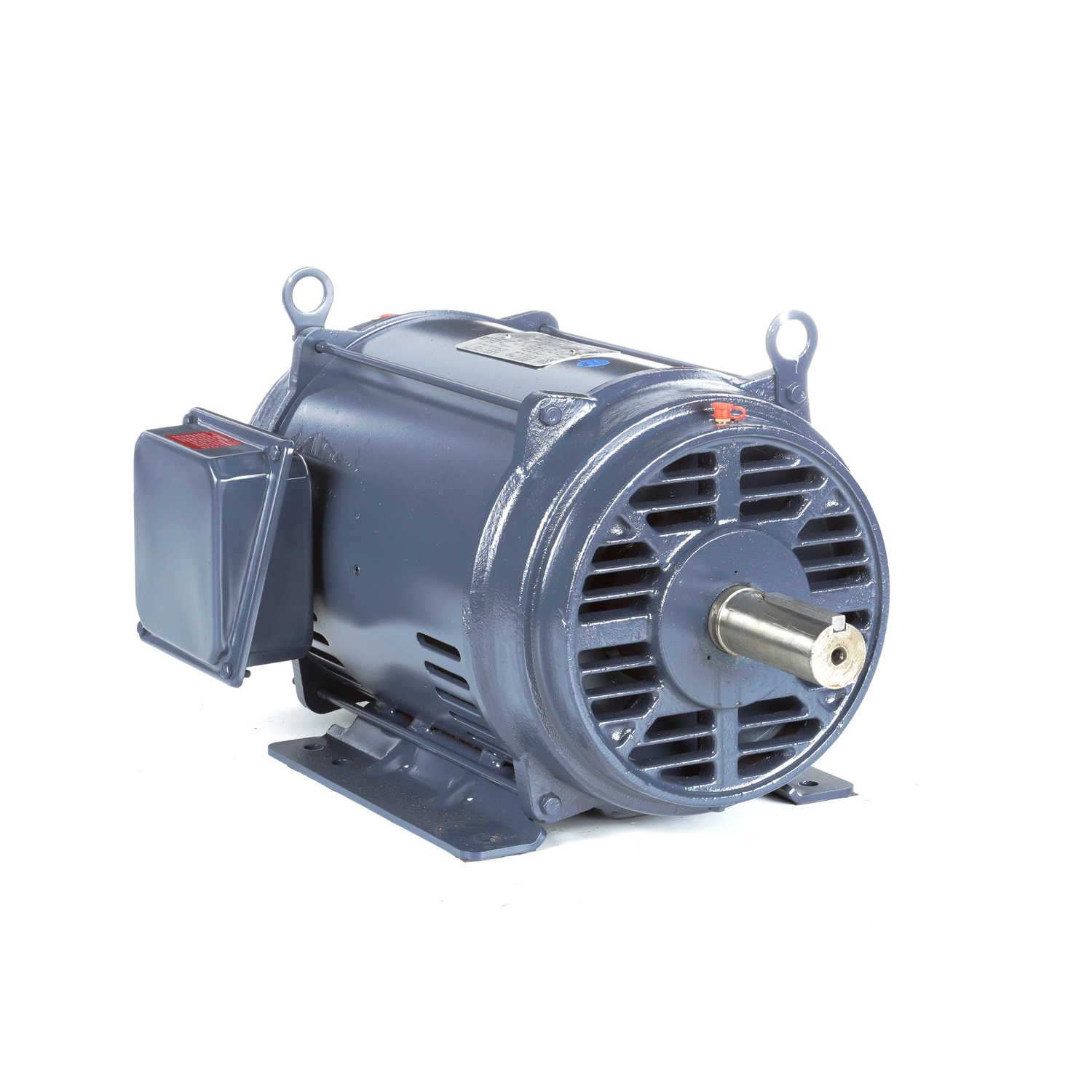 GT0062 Marathon 20 hp 1800 RPM 256T Frame 230/460V Open Drip Marathon ...
