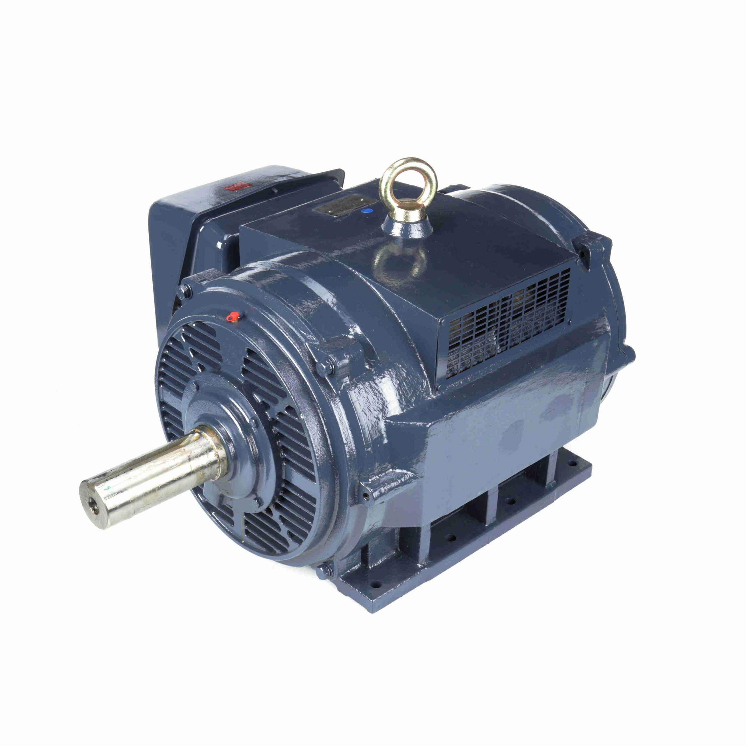 GT0052A Marathon 150 hp 1800 RPM 445T Frame 460V Open Drip Marathon ...