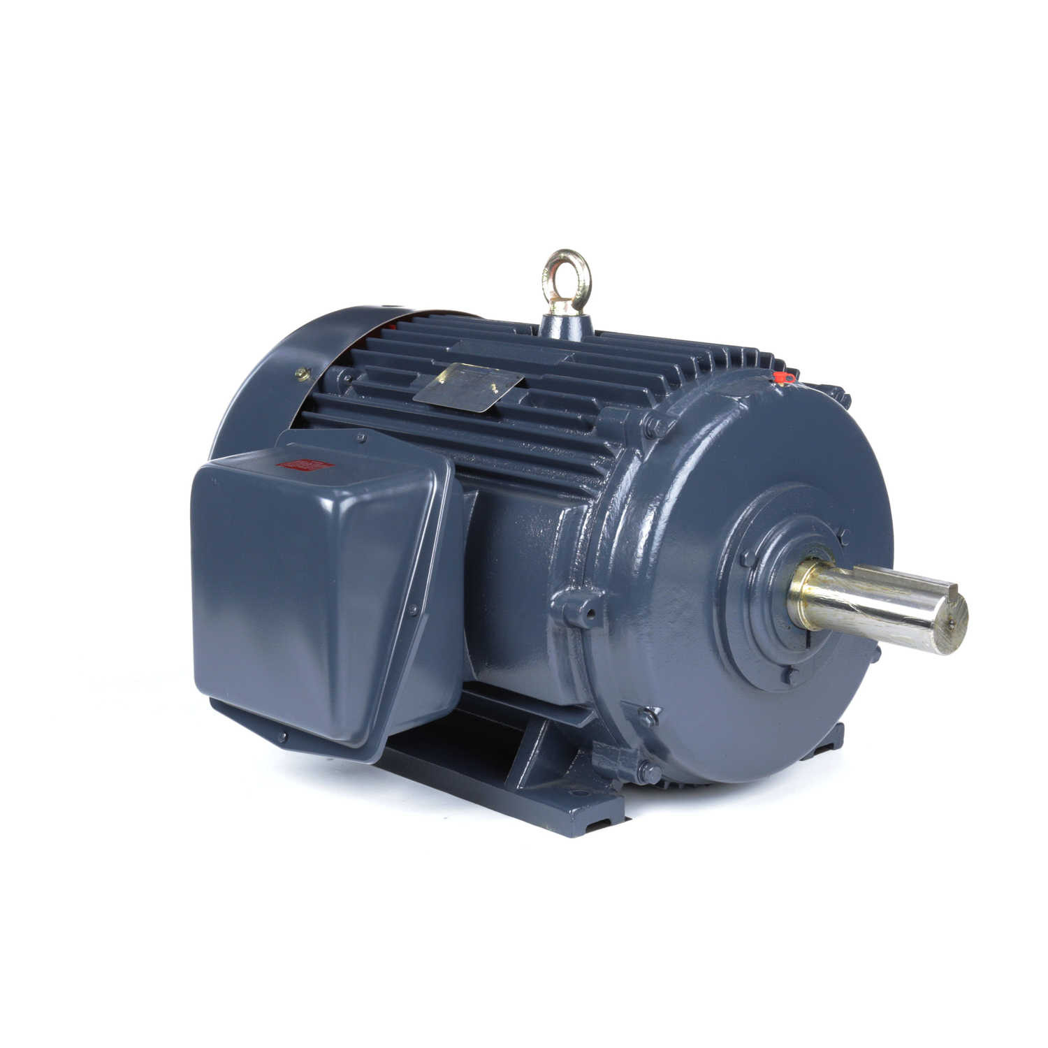 GT1034A Marathon 40 hp 1800 RPM 324T Frame 230/460V TEFC Marathon ...