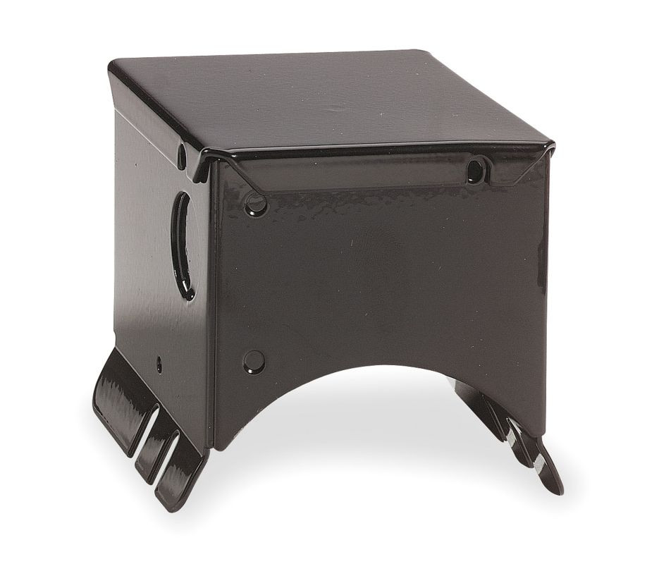 Optional Conduit Box for certain Dayton Gear Motors model # 4JV45