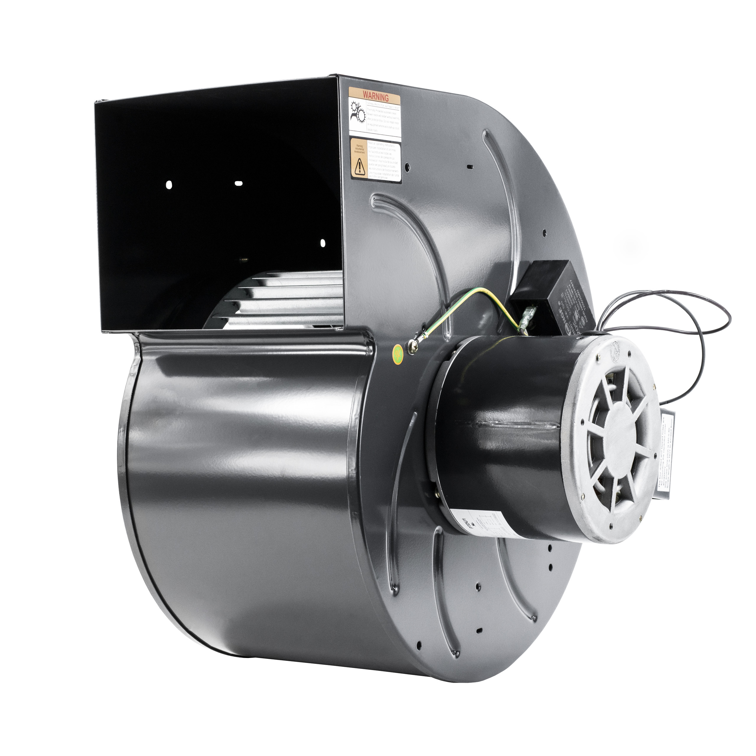 PEMS Blowers - Page 2 - Electric Motor Warehouse