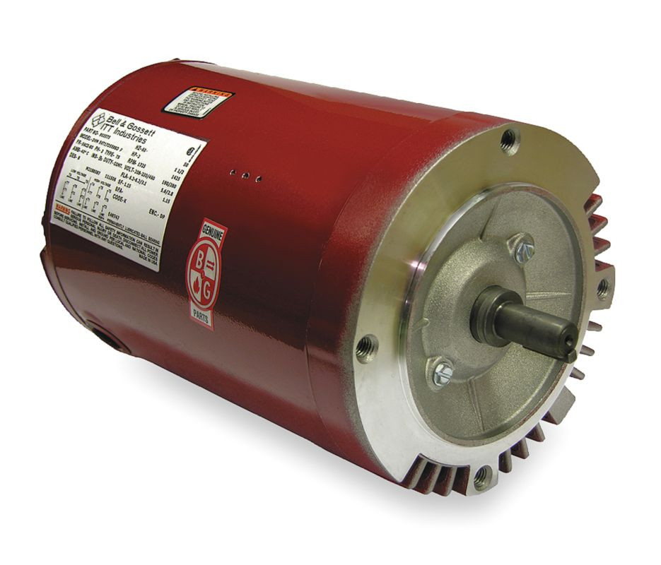 BELL AND GOSSETT Products - Electric Motor Warehouse