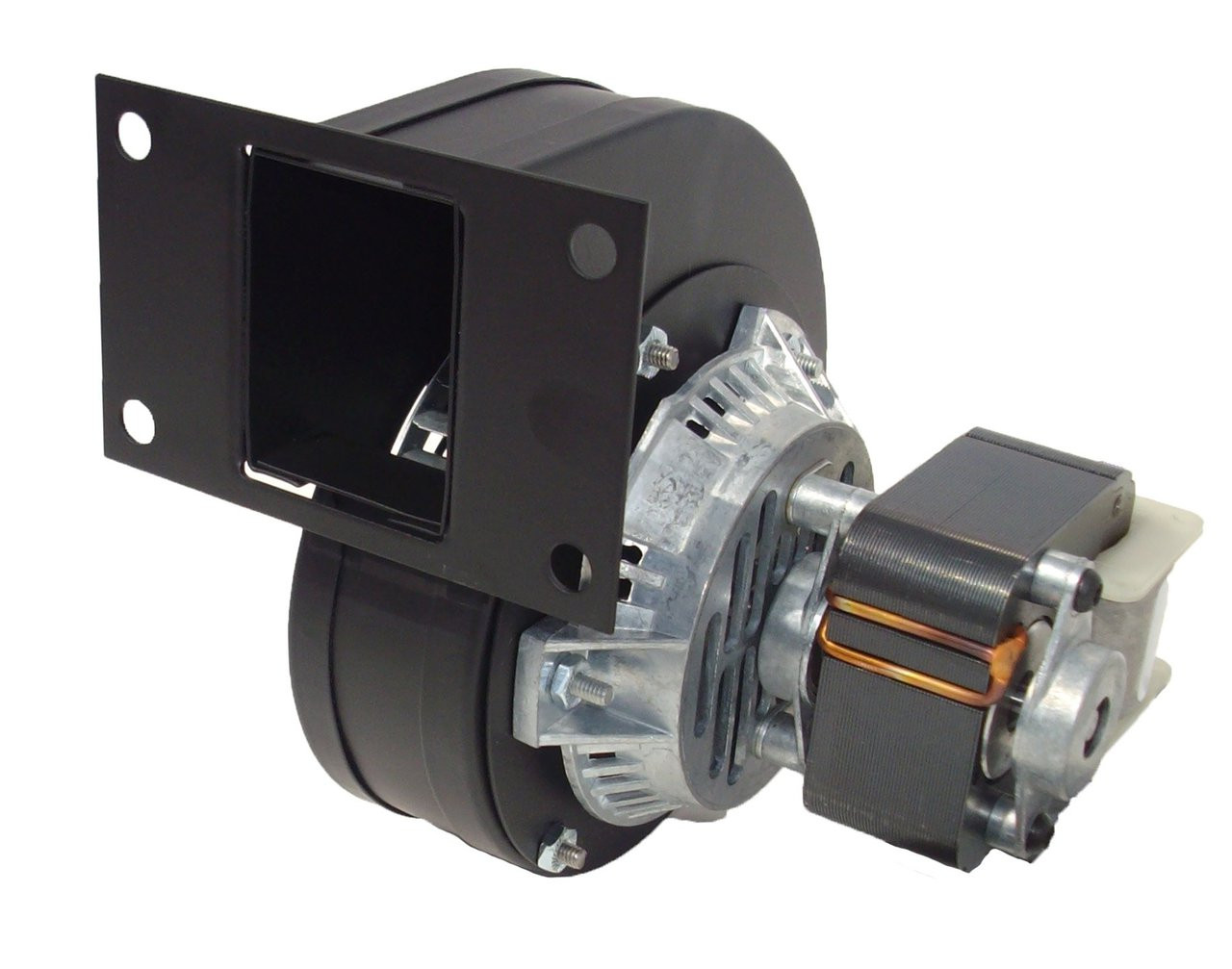 Fasco Electric Blowers for woodstoves, Pellet Stoves, Firplaces ...