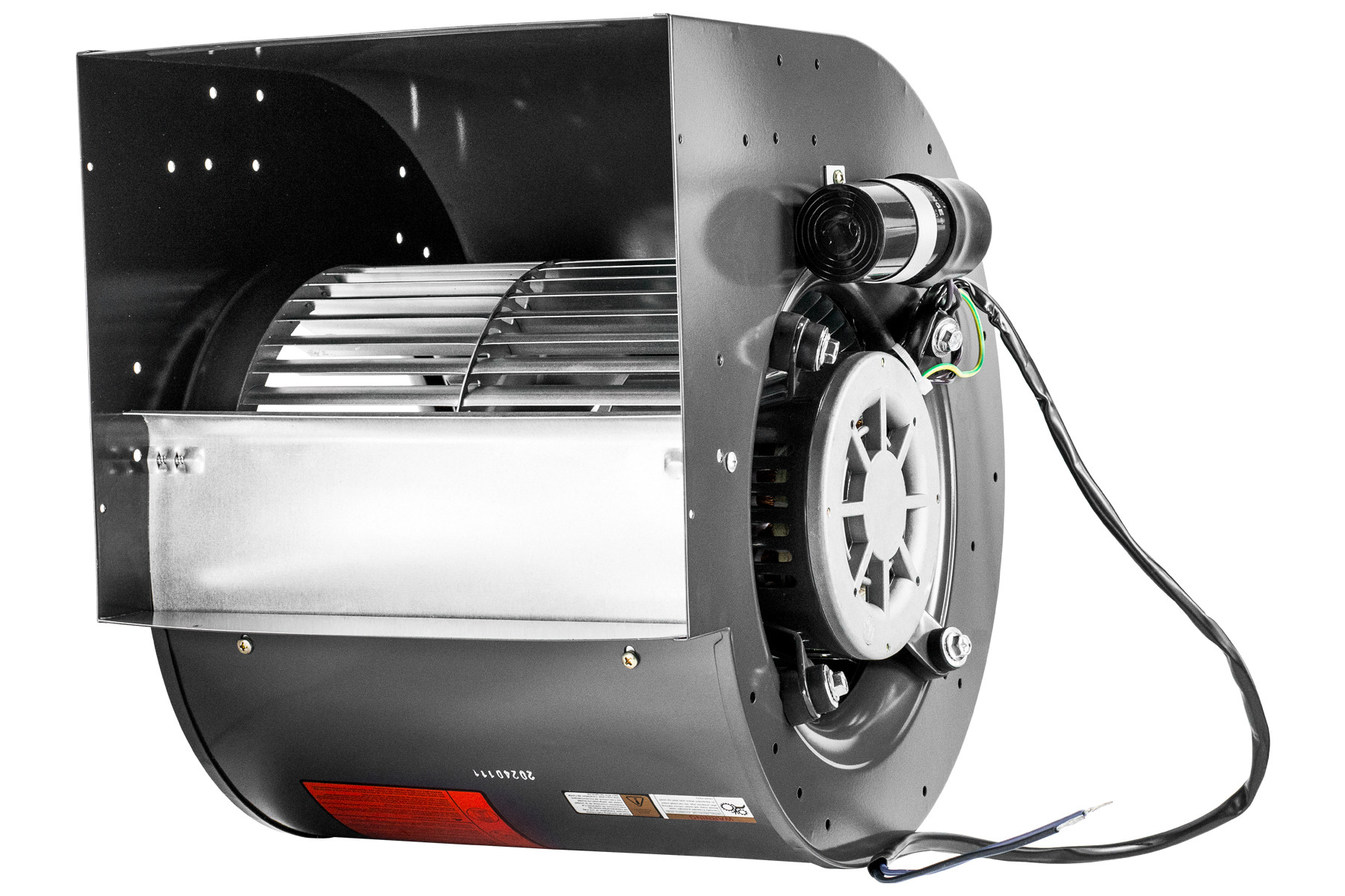 Furnace Blowers - Complete Motor and Housing Assembly