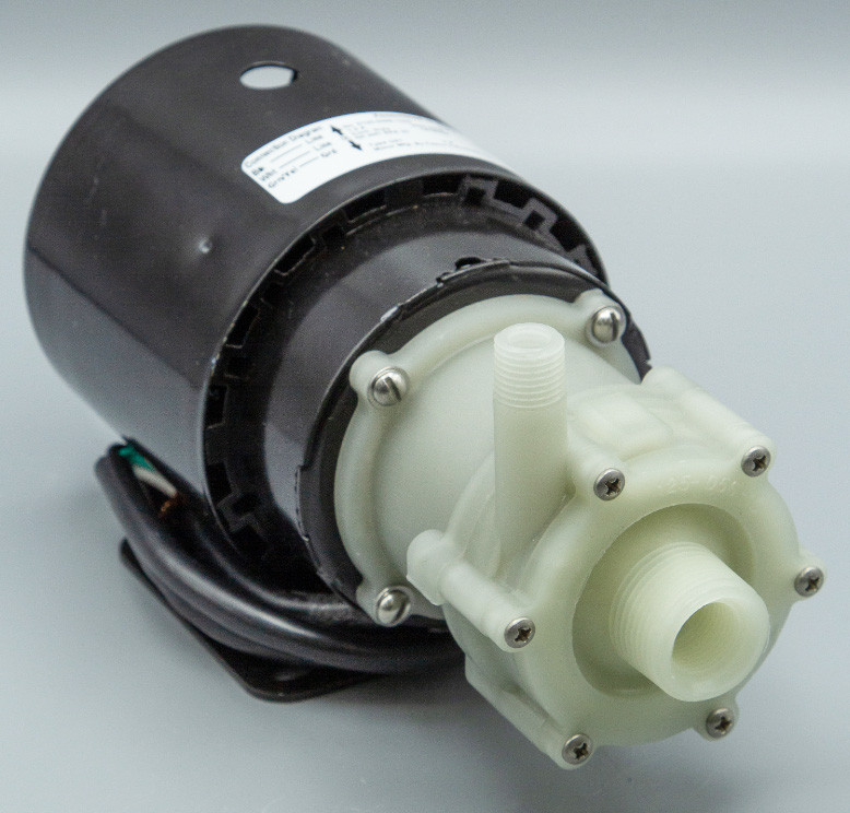 March Pumps - Magnetic Drive Pumps - Electric Motor Warehouse