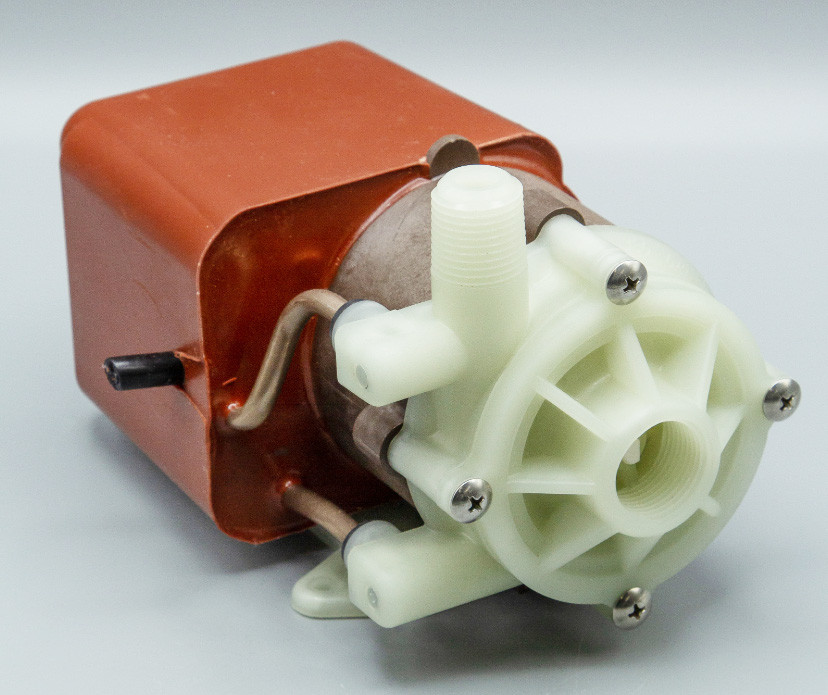 March Pumps - Magnetic Drive Pumps - Electric Motor Warehouse