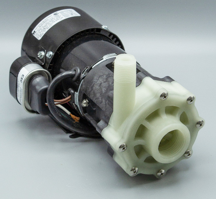 March Pumps - Magnetic Drive Pumps - Electric Motor Warehouse