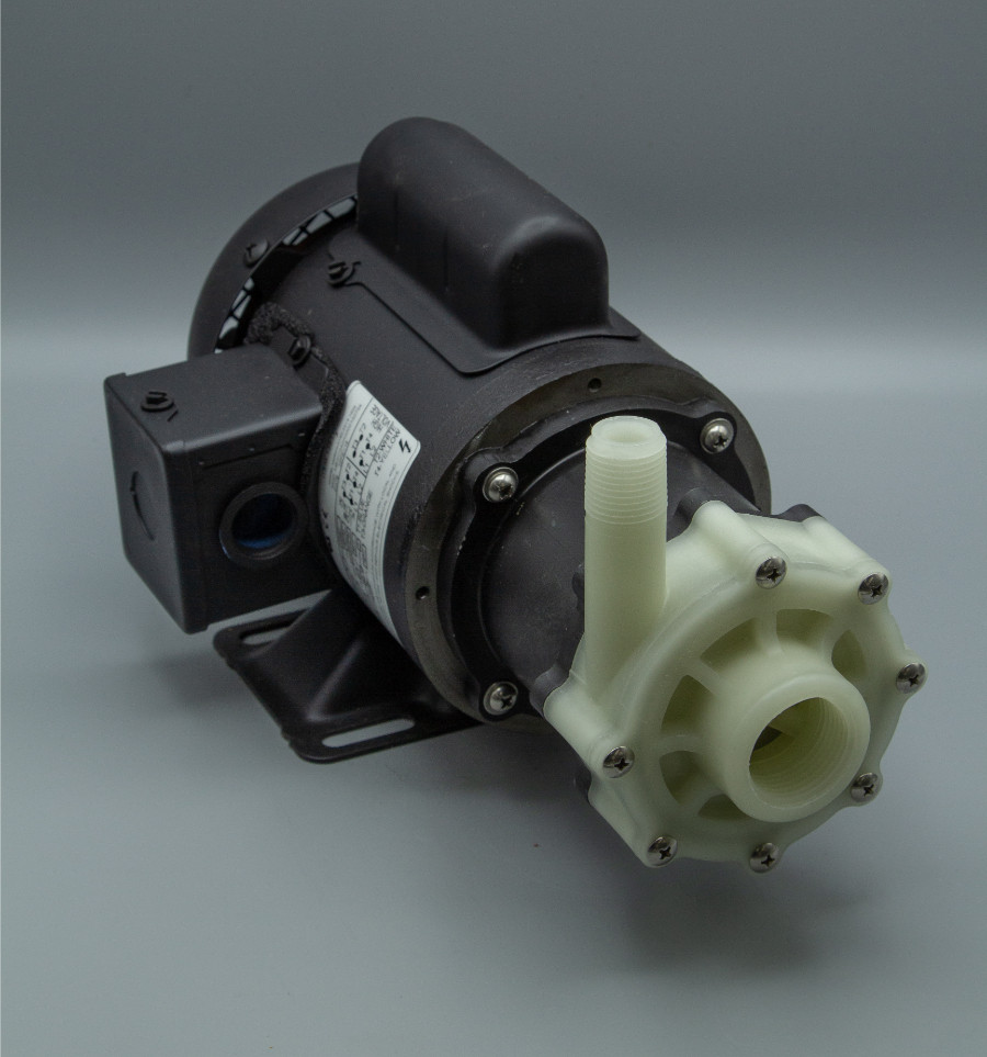 March Pumps - Magnetic Drive Pumps - Electric Motor Warehouse