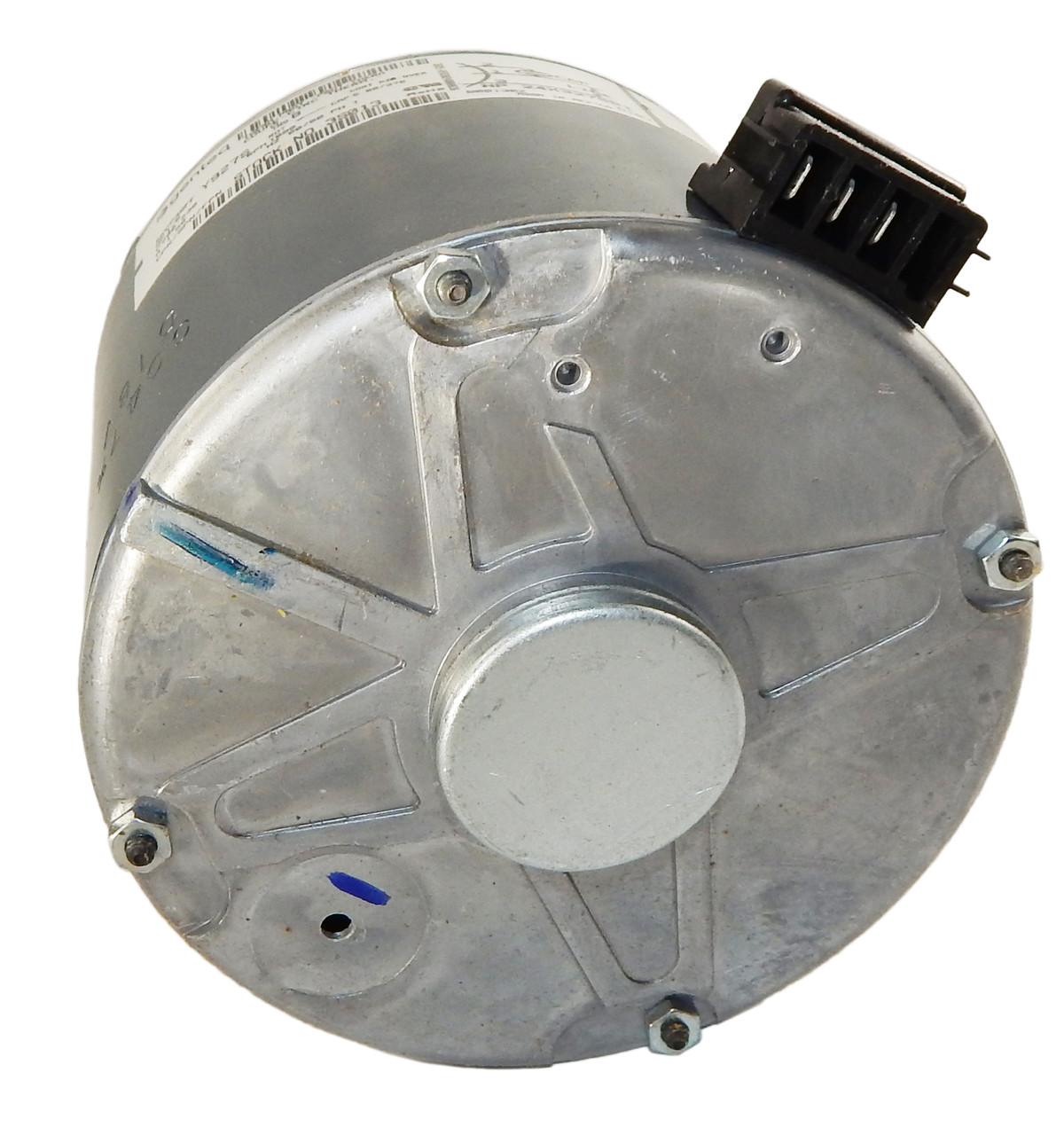 3S013 | 1/5 hp, 1080 RPM, 200-230V Trane Condenser Fan Motor 5KCP39FFY927S