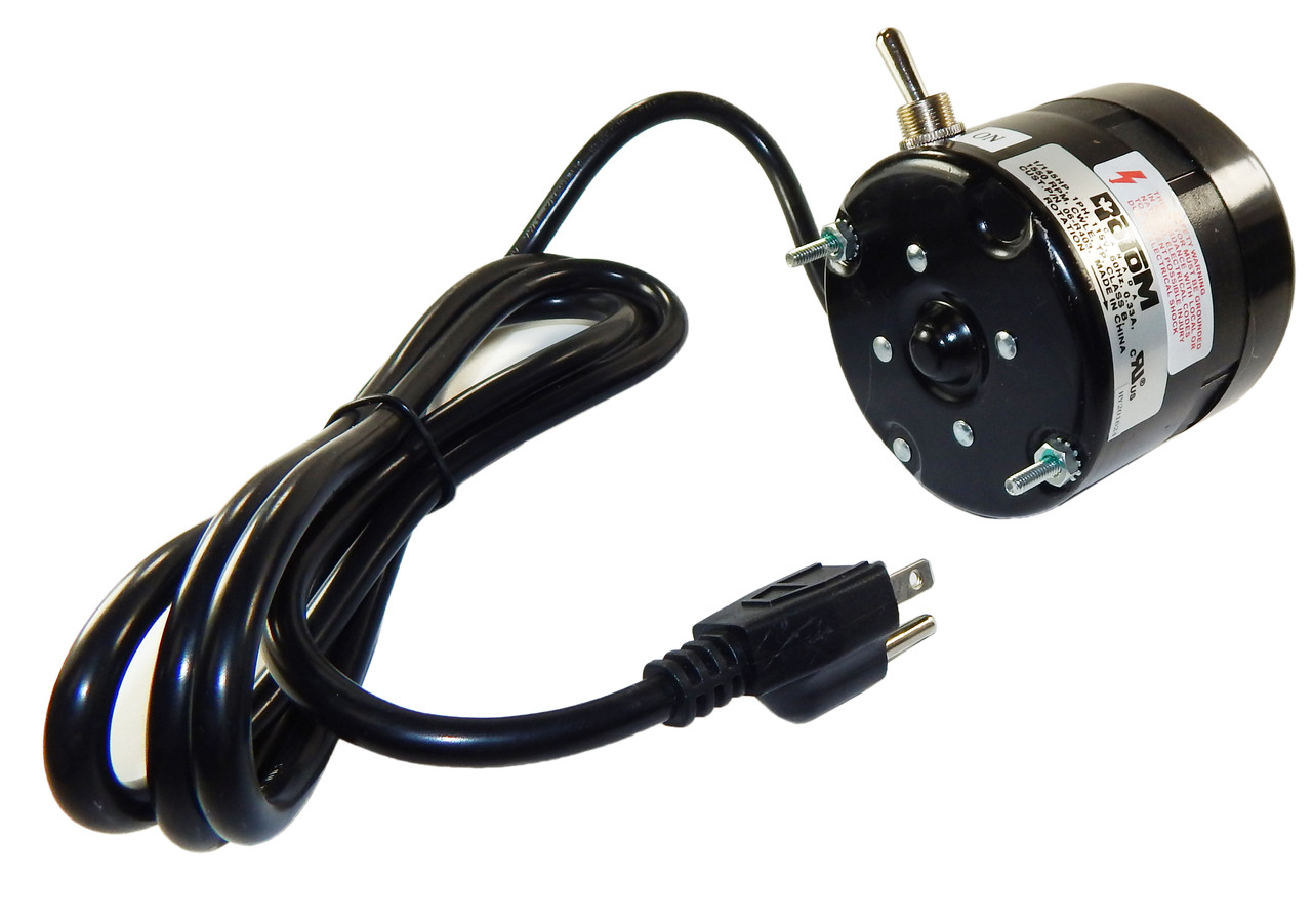 Rotom Products - Electric Motor Warehouse