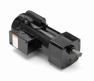 Leeson Electric Leeson Gear Motors - AC