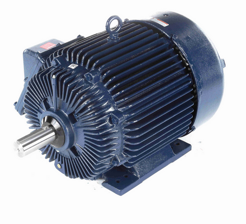 E565 Marathon 30 hp 1200 RPM 3-Phase 326T Frame TEFC (rigid base) 230 ...