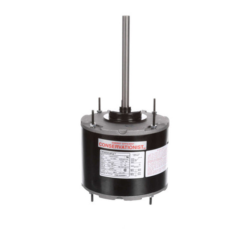 Standard 60°C. Condenser Motors for Air Conditioners