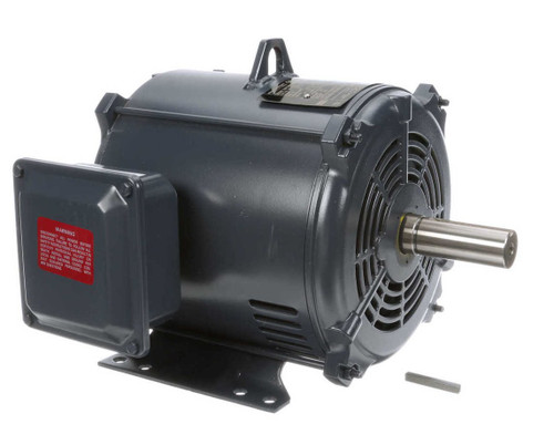 GT0063 Marathon 20 hp 1200 RPM 286T Frame 230/460V Open Drip Marathon ...