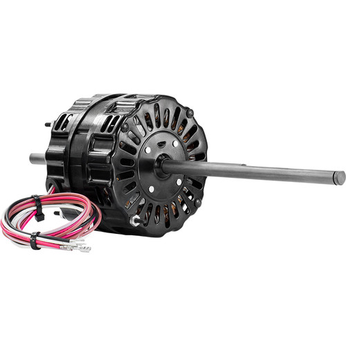 Fasco D1092 RV Aftermarket Motor Direct OEM Replacement 7184-0156, 7184 ...