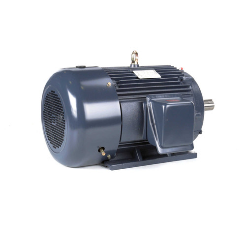 GT1036A Marathon 50 hp 3600 RPM 326TS Frame 230/460V TEFC Marathon ...