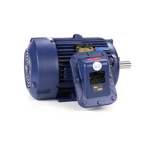 E564 Marathon 30 hp 1800 RPM 286T 230/460V TEFC Explosion Proof ...