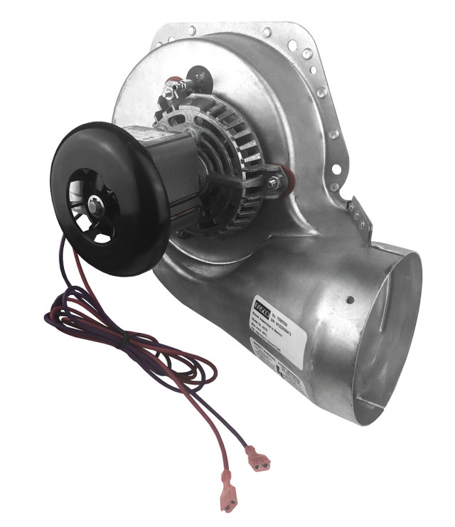 Goodman Furnace Blower Motors - Furnace Draft Inducers - Venter Motors