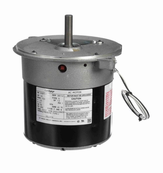 Century Electric Motors