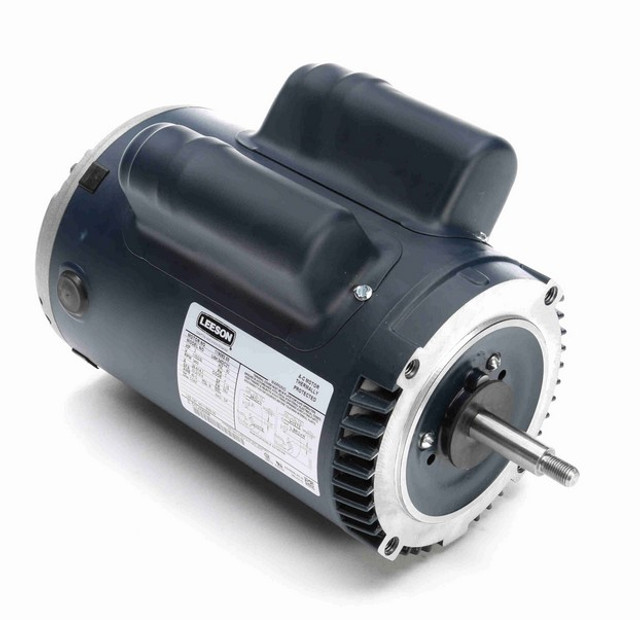 Swimming Pool & Spa Pump Electric Motors - Electric Motor Warehouse
