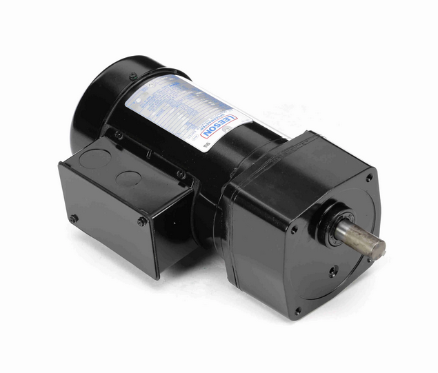 Leeson Electric Leeson Gear Motors - Electric Motor Warehouse