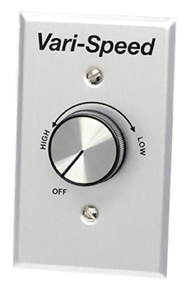 KB Electronics Variable Speed Control - For Small Fan Motors