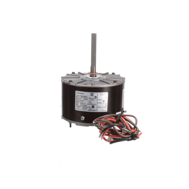 Rheem-Rudd Furnace Blower Motors - Furnace Draft Inducers - Venter Motors