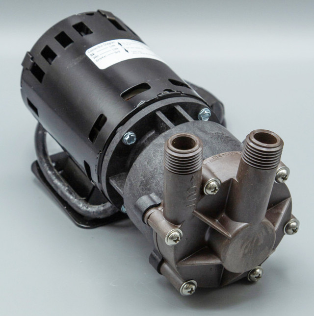 March Pumps - Magnetic Drive Pumps - Electric Motor Warehouse