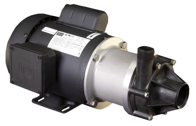 March Pumps - Magnetic Drive Pumps - Electric Motor Warehouse