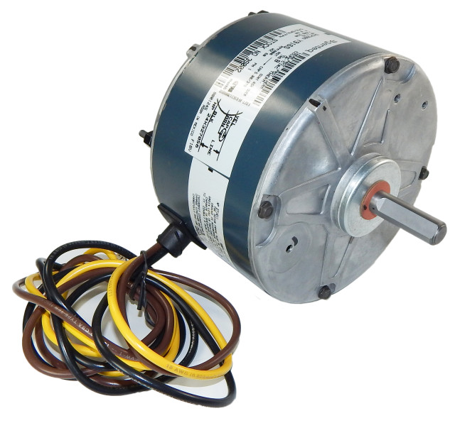 Carrier Furnace Blower Motors - Furnace Draft Inducers - Venter Motors