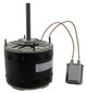 EM3585 | 1/3 hp 1075 RPM 3-Speed 48 Frame 115V Direct Drive Furnace Motor