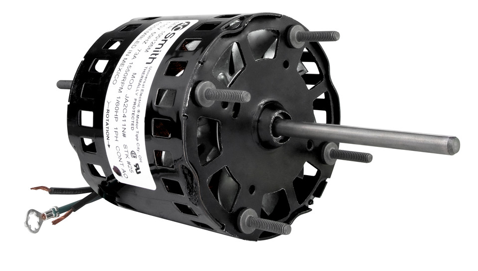 Fasco Electric Motors - Electric Motor Warehouse