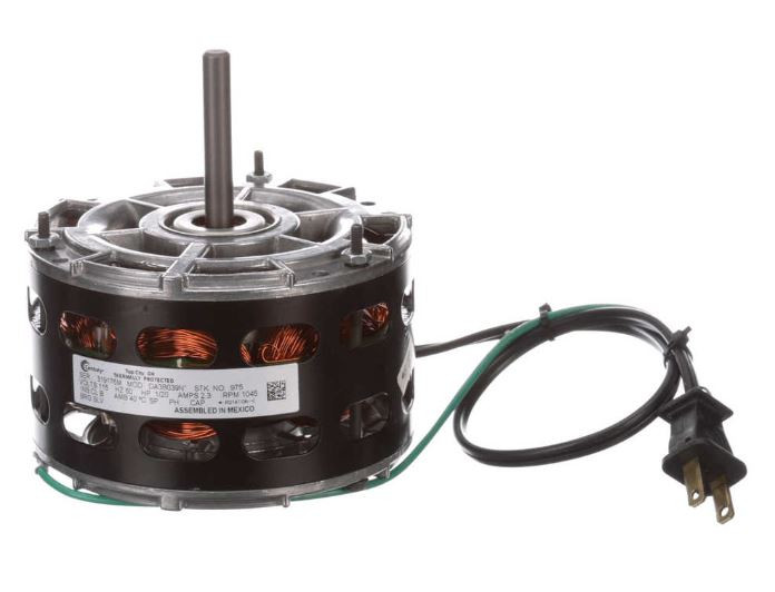 Penn Vent Electric Motors