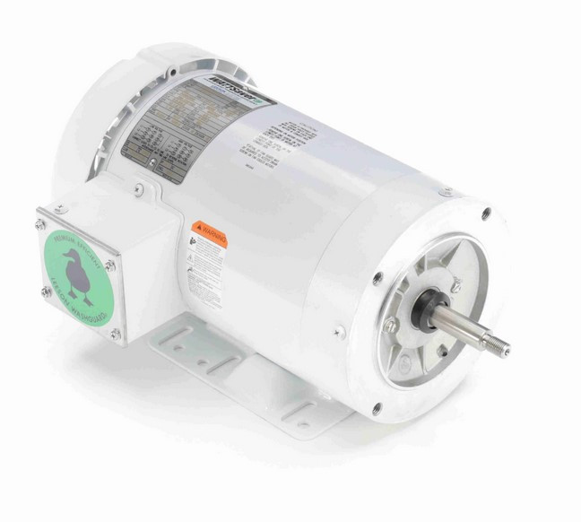 Swimming Pool & Spa Pump Electric Motors - Electric Motor Warehouse