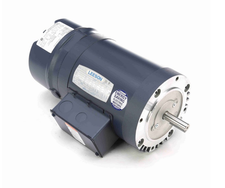 Leeson/Marathon Electric Motors - Electric Motor Warehouse