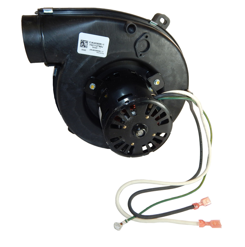 Consolidated Furnace Blower Motors - Furnace Draft Inducers - Venter Motors