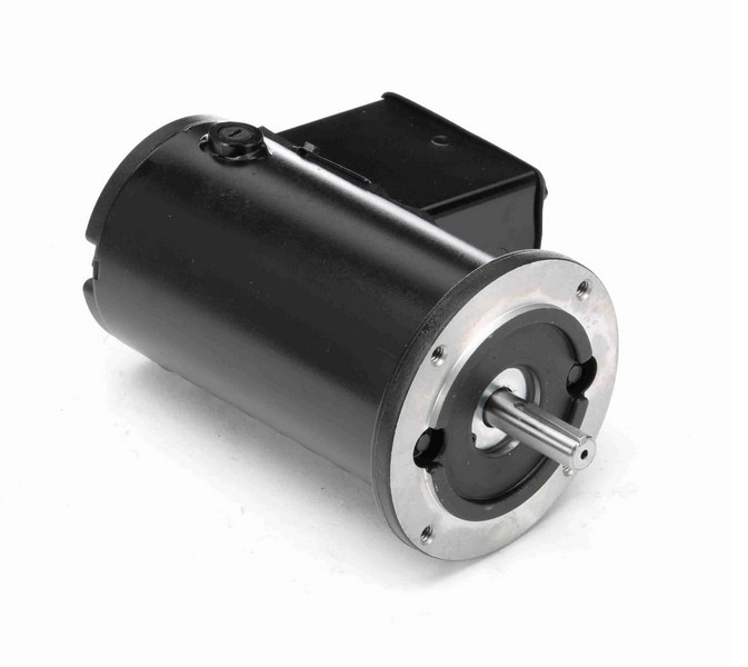 DC Motors - Electric Motor Warehouse