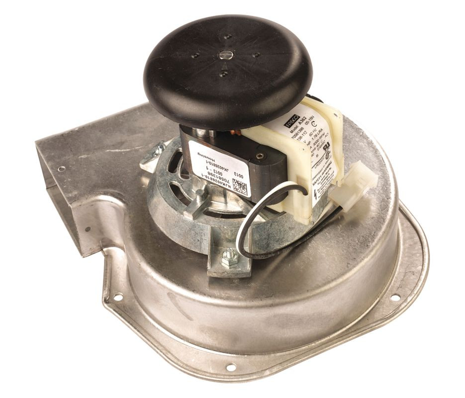 Trane Furnace Blower Motors - Furnace Draft Inducers - Venter Motors