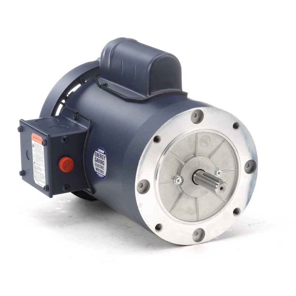 Woodworking Electric Motors - Table Saw Motor - Planner Motors