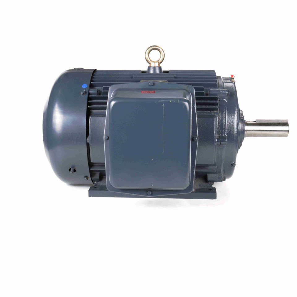 GT1041A Marathon 60 hp 1200 RPM 404T Frame 230/460V TEFC Marathon ...