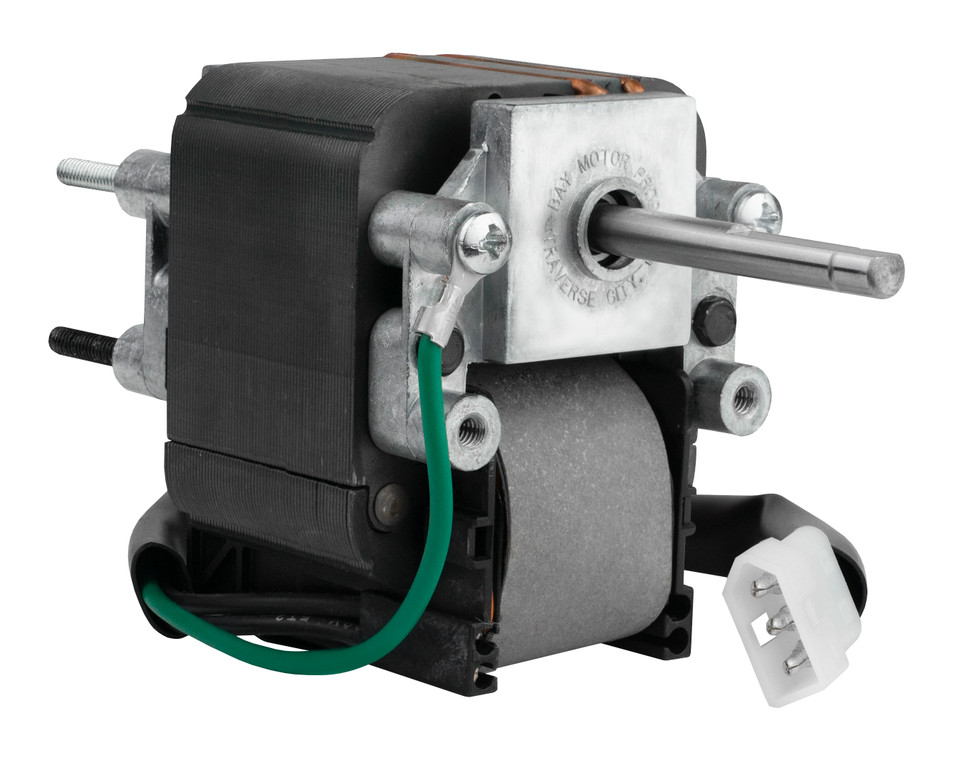 Nutone/Broan Replacement Fan Motors - Electric Motor Warehouse