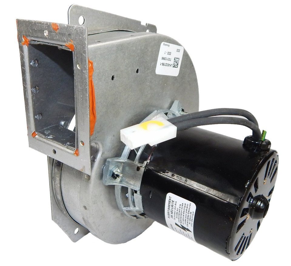 Consolidated Furnace Blower Motors - Furnace Draft Inducers - Venter Motors
