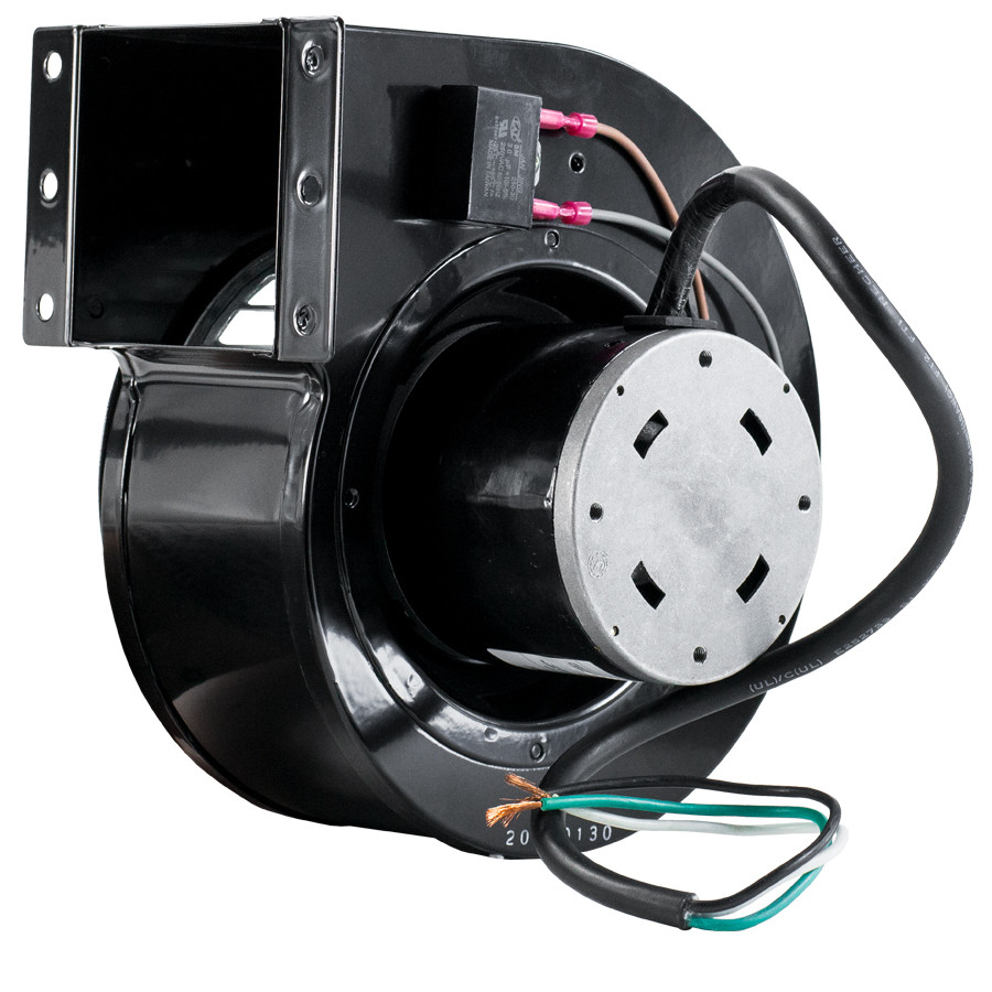 Dayton Electric Blowers for woodstoves and more - Electric Motor Warehouse