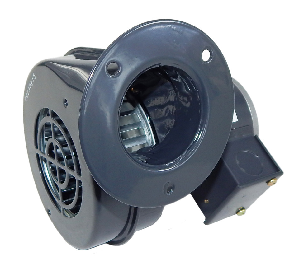 Dayton Electric Blowers for woodstoves and more - Electric Motor Warehouse