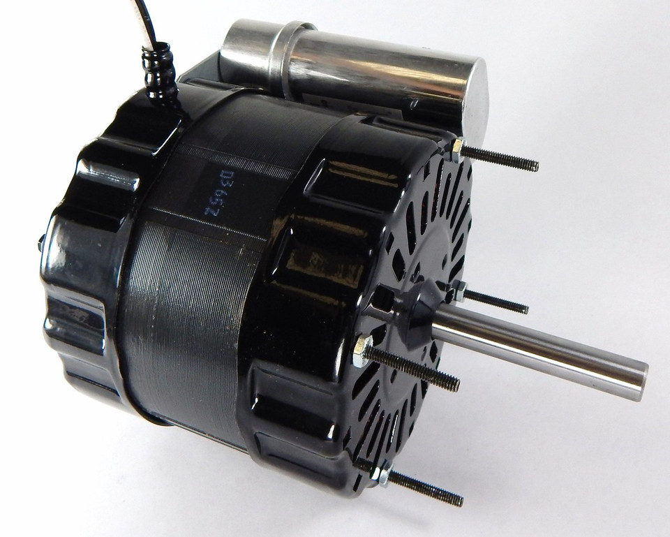 Unit Heater Motor A0820B2842 1/3 hp 1075 RPM 5.6 amps 120V # P4094