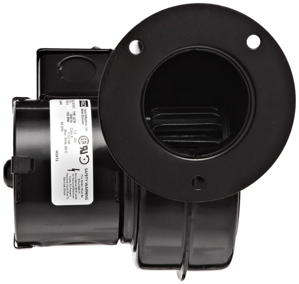 Fasco Motors Products - Electric Motor Warehouse